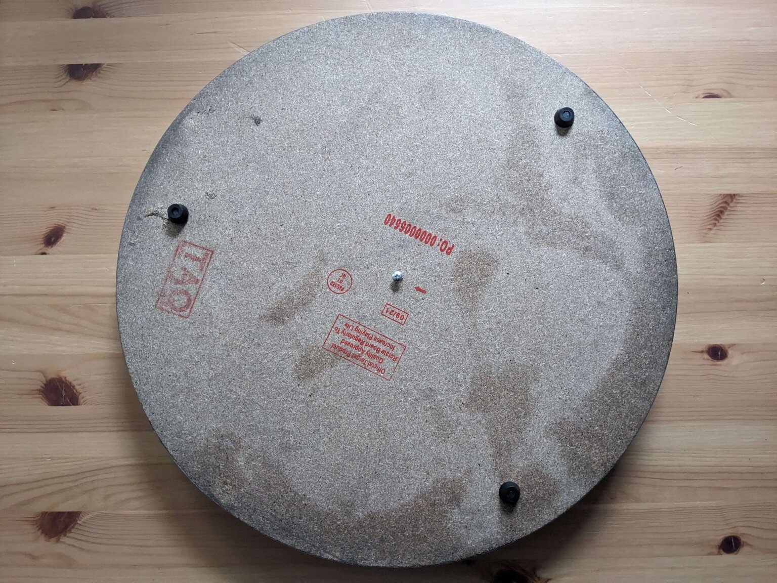 Dartscheibe Test ≫ 8+ besten Steeldartboards [09/2025]