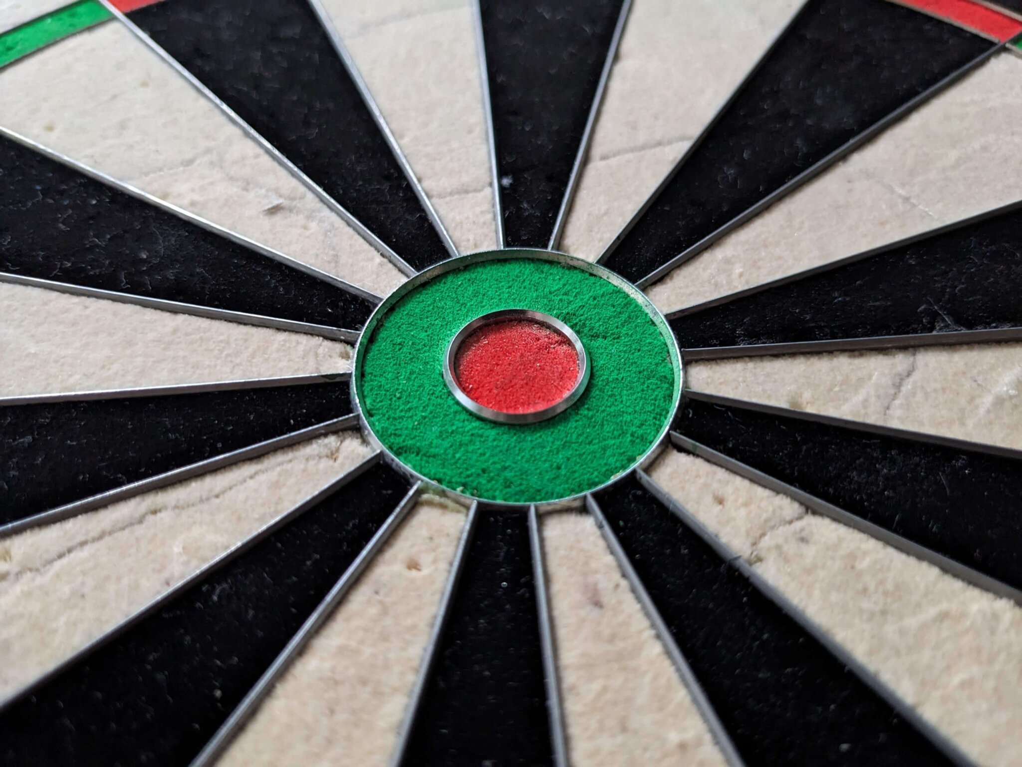 Winmau Blade 6 vs Dual vs Triple Core! [Februar 2025]